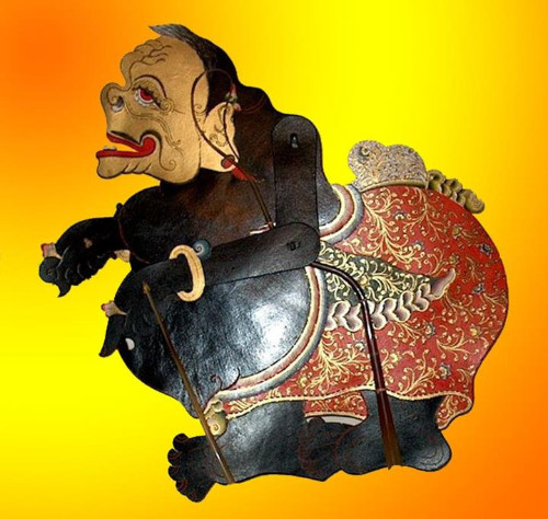 Ilmu Pelet Dahsyat Semar Kuning | Padepokan Inti Semesta