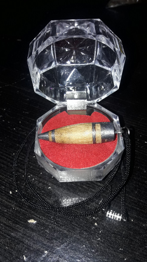 Pusaka Cemeti Ali | Padepokan Inti Semesta