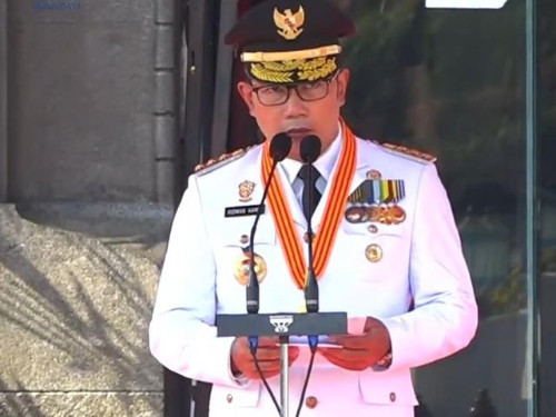 Mengangkat Kembali Peninggalan Leluhur Sunda Lestarikan Hajat Puseur ...