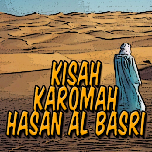 Kisah Sufi Hasan Al-Basri Mengislamkan Umat Penyembah Api | Padepokan ...